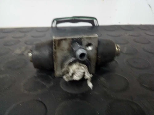 6Q0611053B Cilindro Freno Tamburo Per SKODA ROOMSTER (5J7) Style 2009 ...