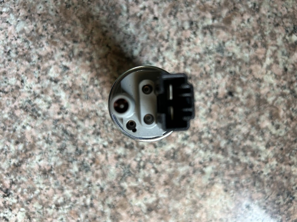 Walbro 255lph High Pressure Fuel Pump | eBay