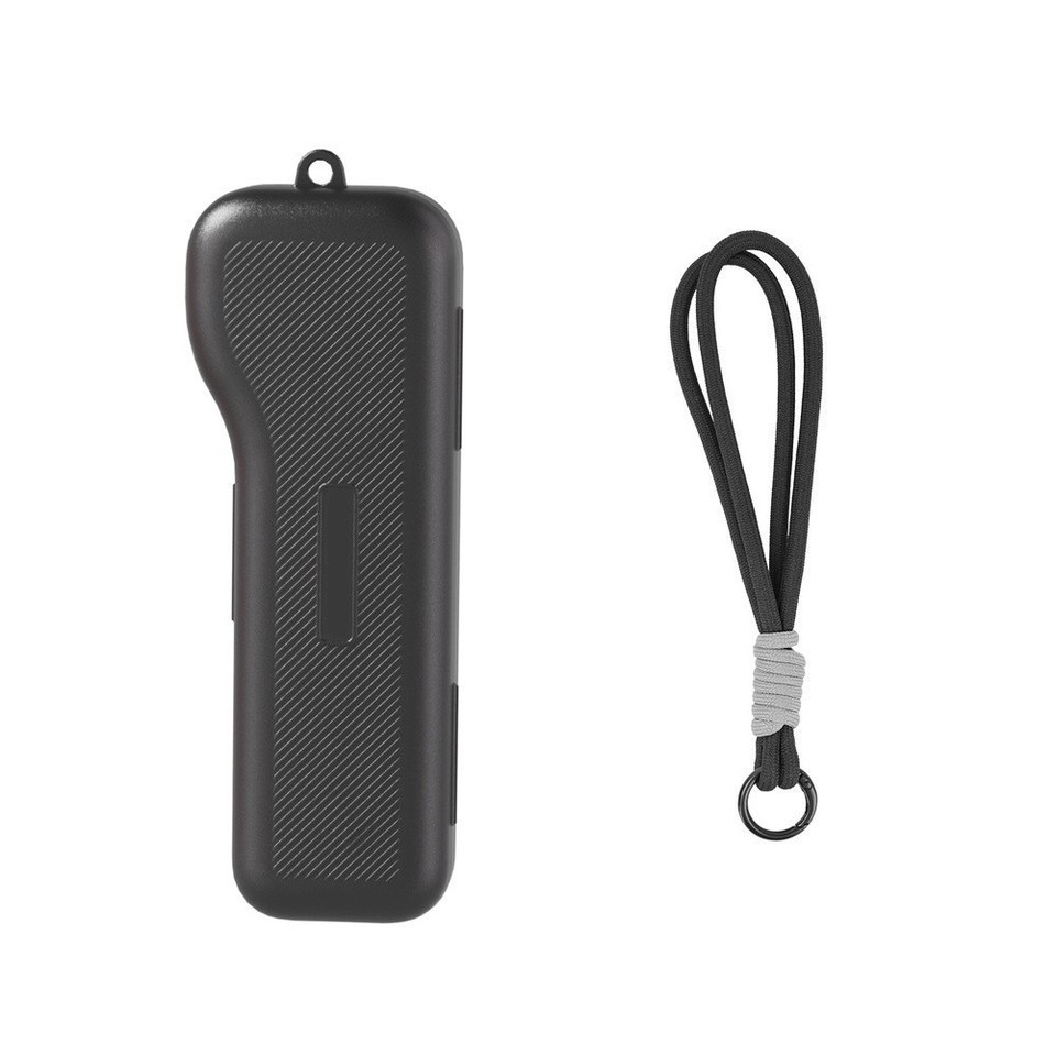 Secure Flip-Cover Storage Solution for DJI For Osmo For Pocket For 4 ...