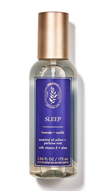 Bath & Body Works Aromatherapy LAVENDER VANILLA U Choose your items NEW ...