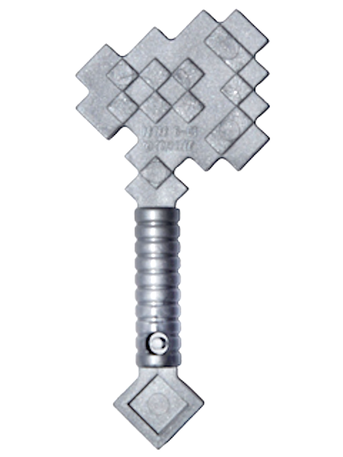 Lego Minecraft Weapon Minifigure Utensils NEW | eBay