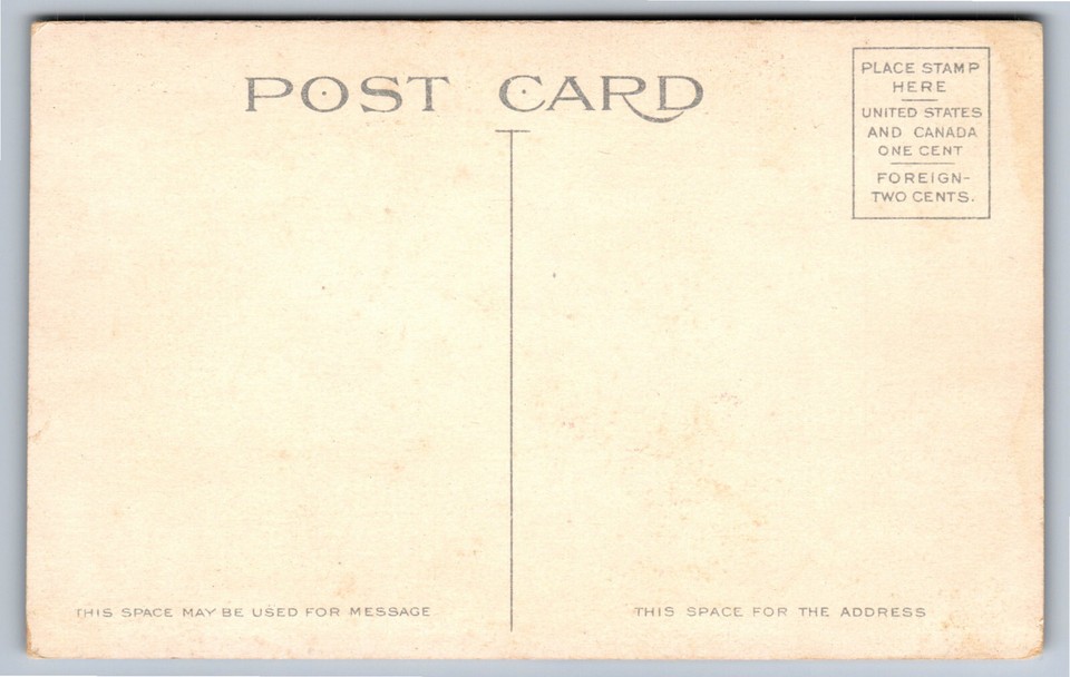 Postcard MA Town Hall Street View Ware Massachusetts T9 | eBay