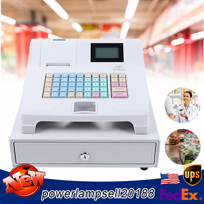 Cash Registers - Retail Cash Register