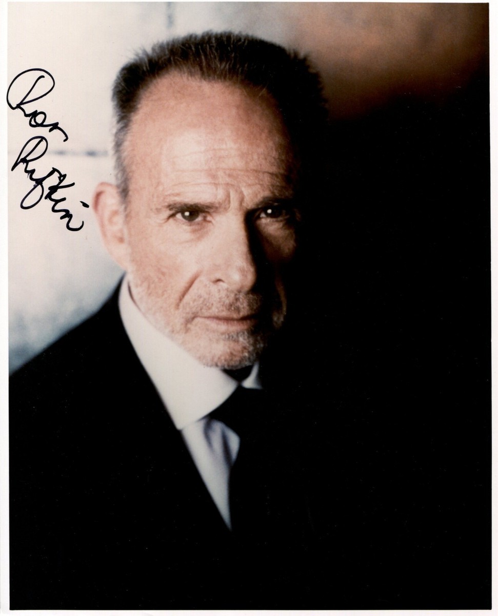 Ron Rifkin Chest Hair Ron Rifkin News IMDb