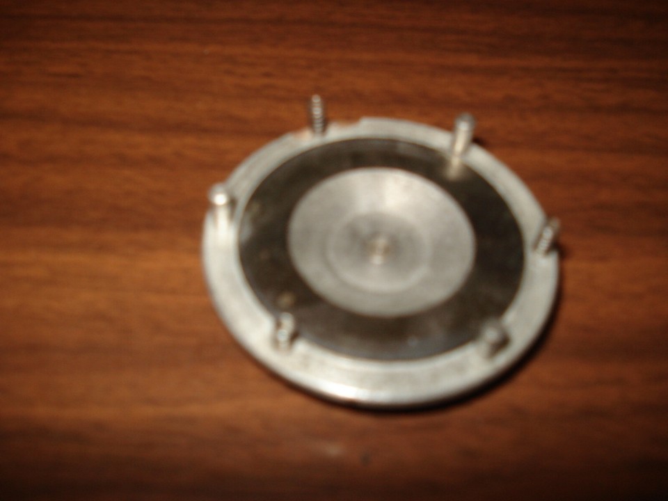 SINGER/FRIDEN SPS/SPD/SFD/JU/FL FLEXOWRITER C/R CLUTCH PLATE NEW ...