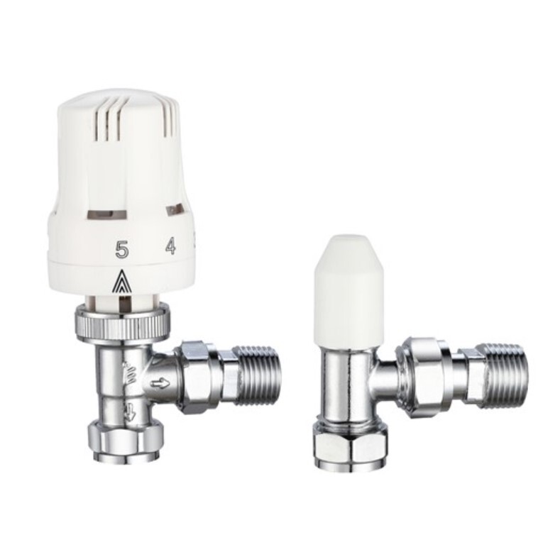 Prorad Stelrad Compact Type 22 Radiator DC Double Panel Double ...