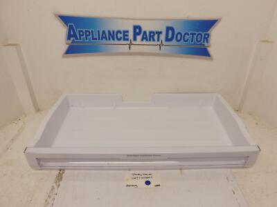 Samsung Refrigerator DA97-07520A Pantry Drawer Used | eBay