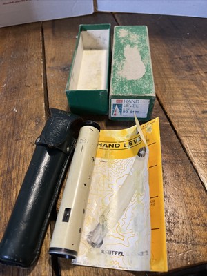 Other - Surveyors Level