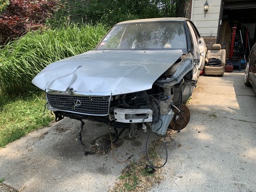 lexus ls400 parts | eBay