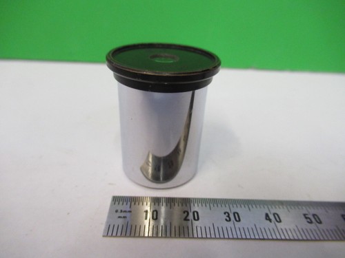 EYEPIECE 10X OCULAR WILD HEERBRUGG SWISS MICROSCOPE PART AS PICTURED ...