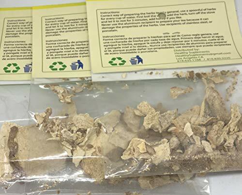 Wereke hierba Tea (Grms) | eBay