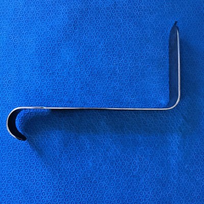 Codman 50-1086 Taylor Spinal Retractor w/ Tooth Neurology Orthopedic ...
