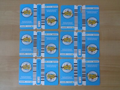 Woolworths Super Animals cards, 6 x 4 each, brande new, unopened | eBay ...