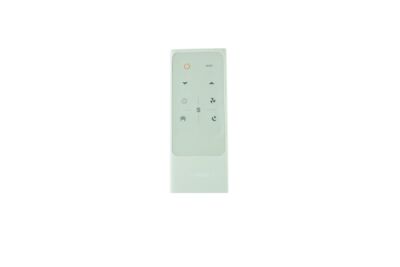 Remote Control For Daewoo RG15A(B)/E & CL RG15A(B)/E Window Air ...