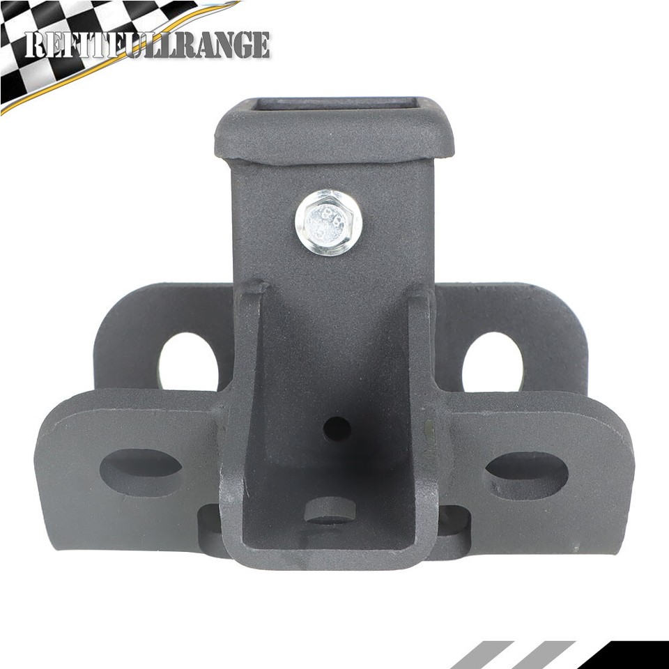 For Land Rover Discovery LR3/LR4 Tow Towing Trailer Hitch Receiver Kit ...