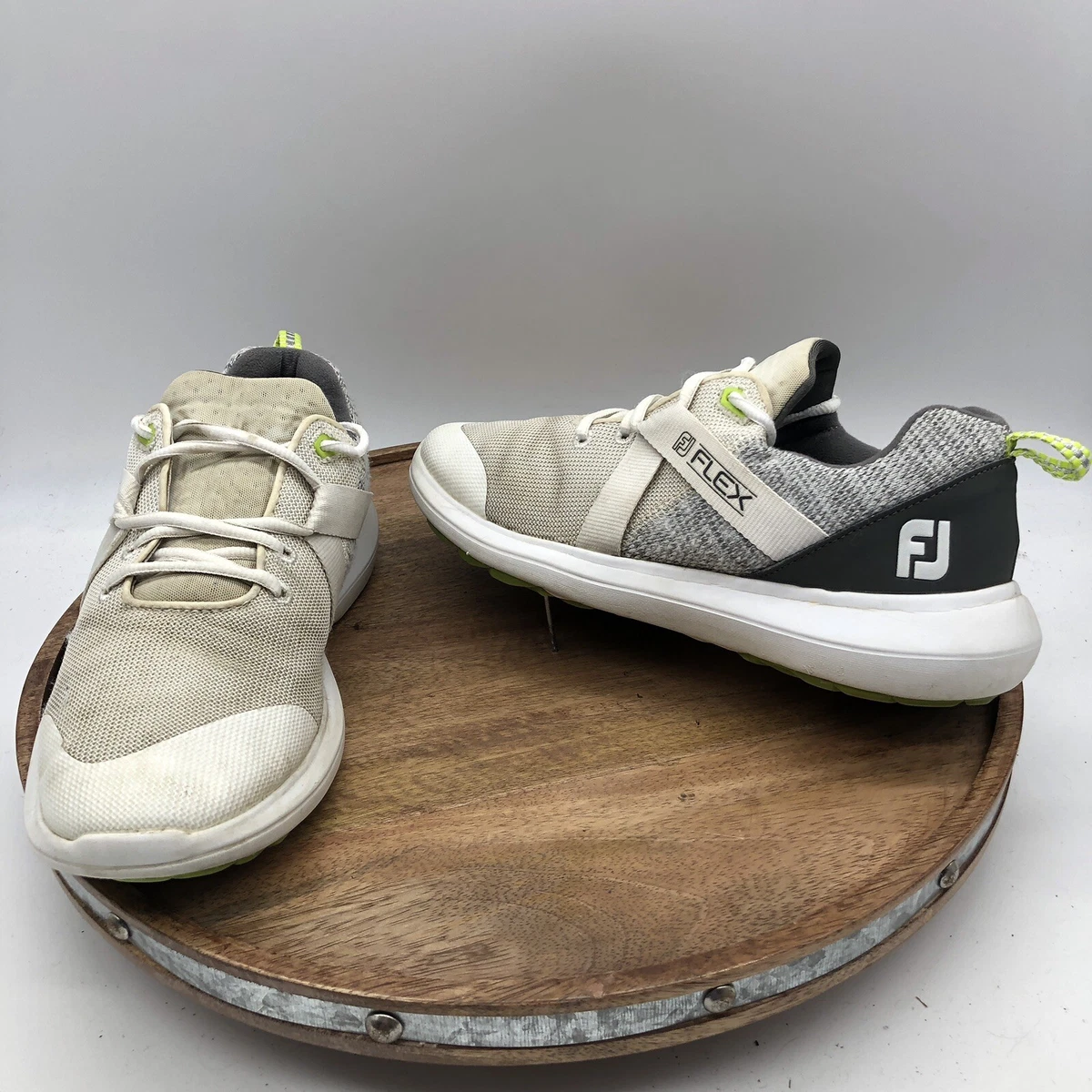 Footjoy Flex Top Sellers | emergencydentistry.com