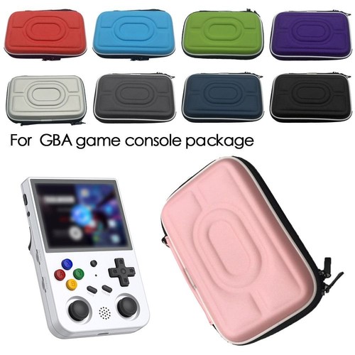 Handbag Game Consoles Storage Bag Carrying Case Protective Case For GBA ...