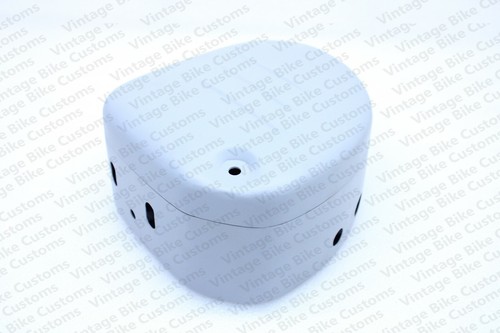 Tool Box For Norton Dominator 88 99 Wideline | eBay