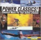Power Classics 1 - Music CD - Various --DISC ONLY--NO CASE--FREE ...