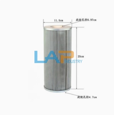 1PCS NEW FOR Hydraulic filter element SLQ-59 | eBay