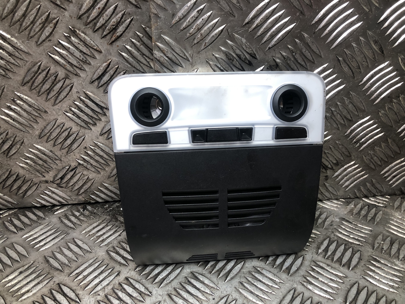 BMW 1 SERIES E82 2008-2013 INTERIOR LIGHT - REAR | eBay UK