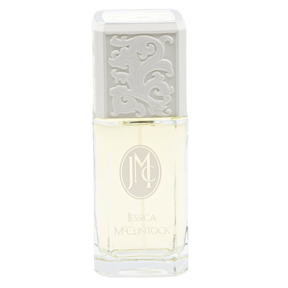 Jessica McClintock JMC EDP Perfume for Women 3.3 / 3.4 oz New In Box | eBay
