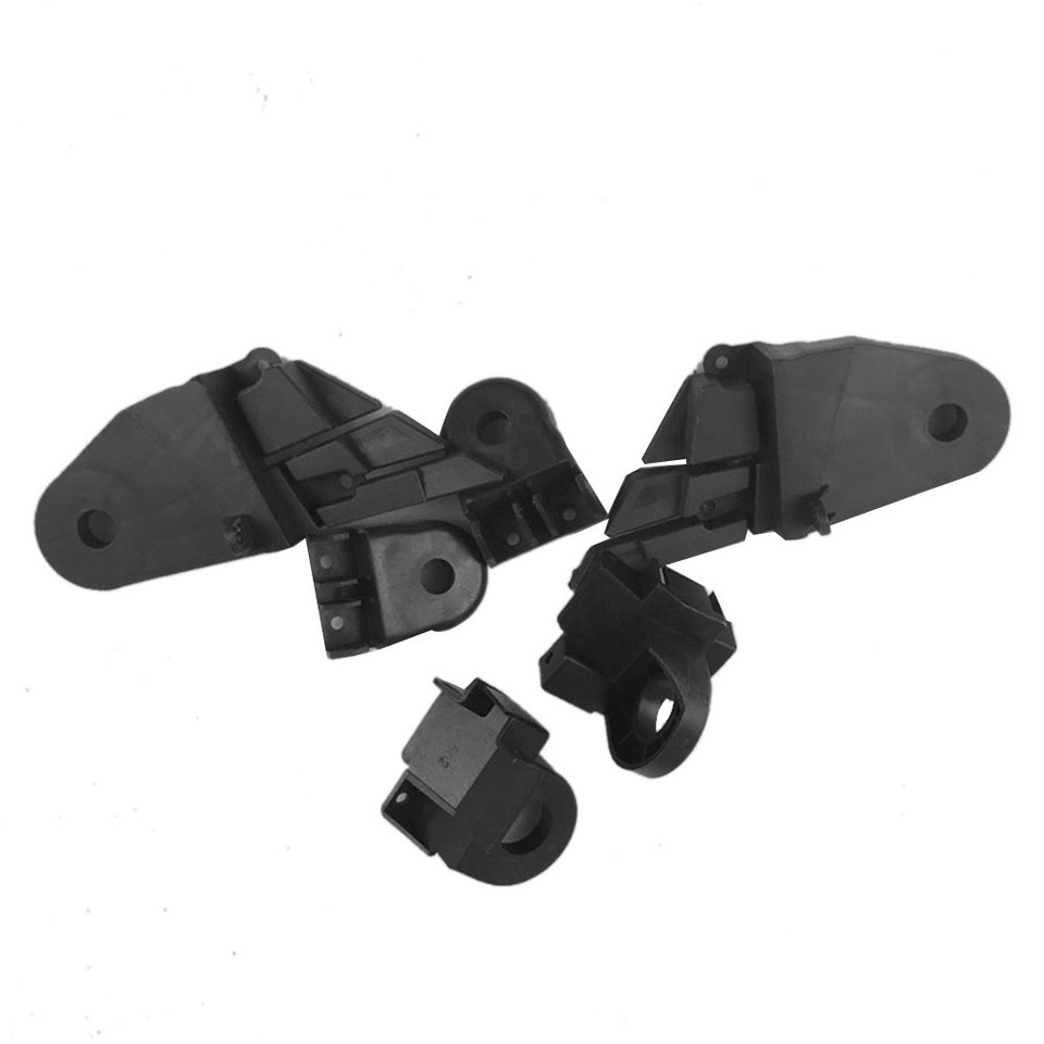 FüR C- W205 Scheinwerfer Halterung Reparatursatz C180 C300 Scheinwe6032 ...