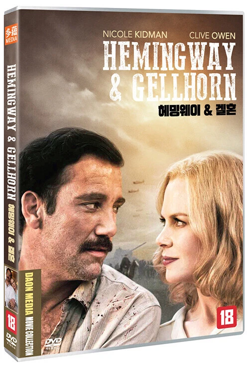 Hemingway And Gellhorn