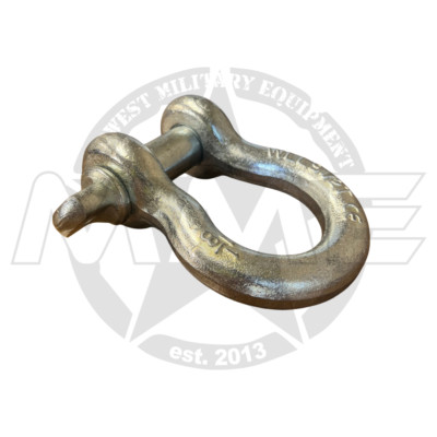 Replacement Shackle For LMTV/FMTV/MTV M1078/M1083/M1088/M1081/M1079 | eBay