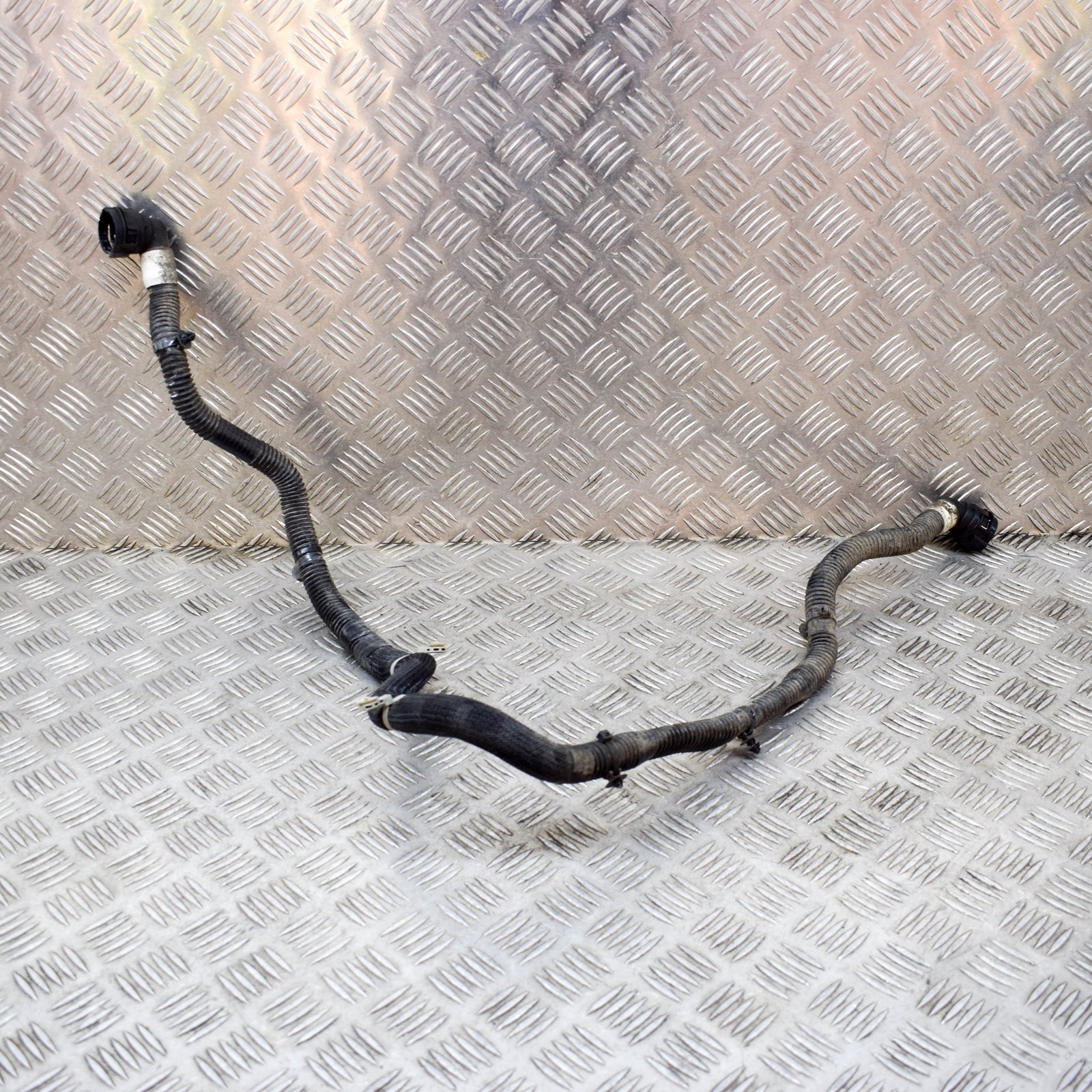 TESLA MODEL 3 Coolant Hose Pipe 1077595-00-D Electricity 2019 | eBay