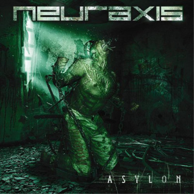 Neuraxis Asylon (CD) Album | eBay