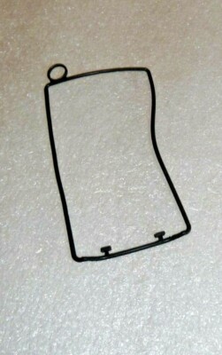 Motorola Solutions 3205138Y02 O-Ring Seal Main w/o Pad for VISAR Series ...