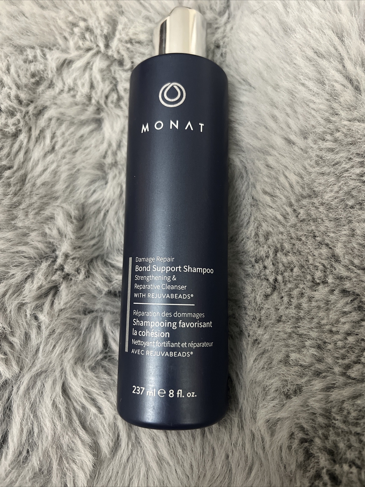 Monat Damage Repair Bond Support Shampoo 8 oz / 237 mL - New! | eBay