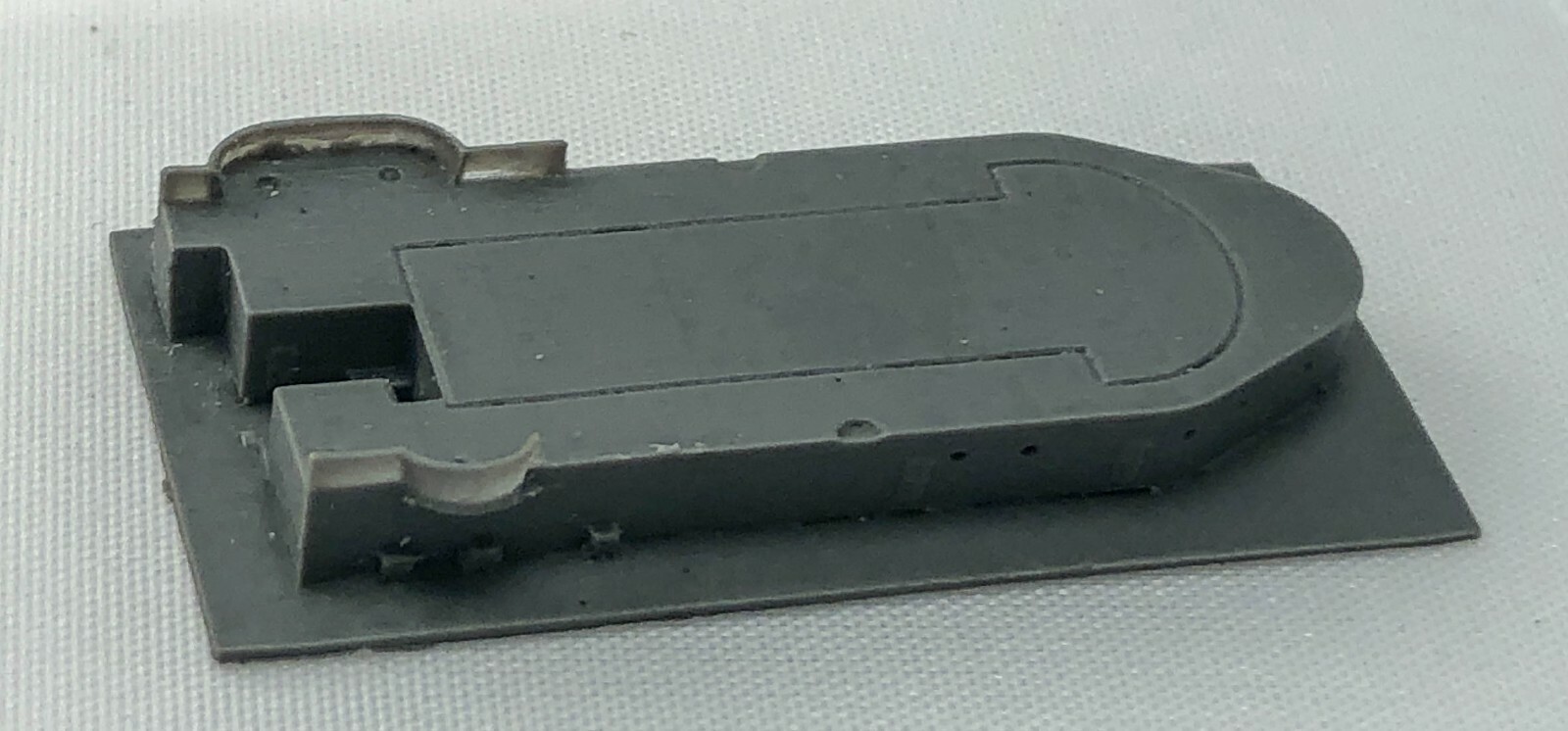 AJM Models 1/700 USS Currituck - AV-7 seaplane tender AJM700-016 | eBay