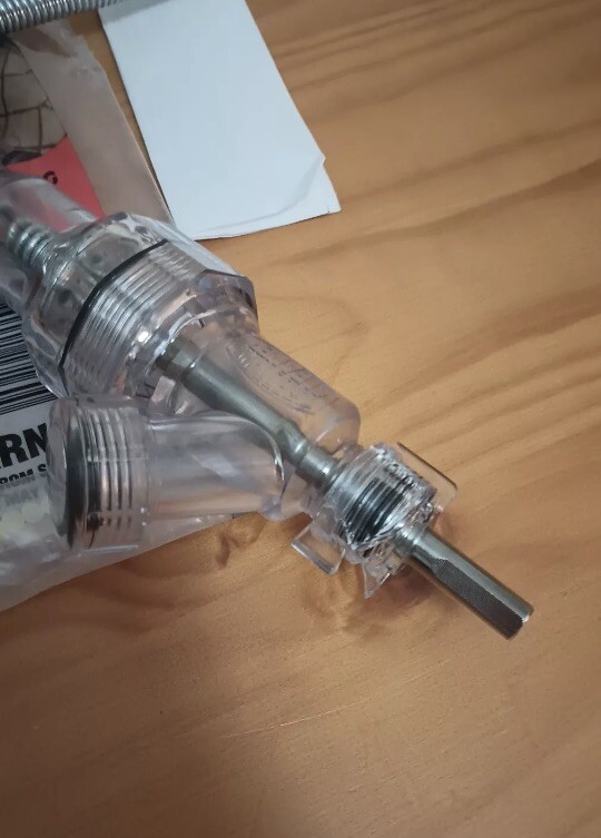 Turbo Tank Cleaner Home Hot And Water Heater Sediment Remover Flusher ...