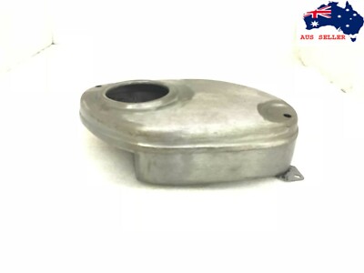 Adler Sprinter / Favorit 250cc 1957 Battery Box |Fit For | eBay Australia