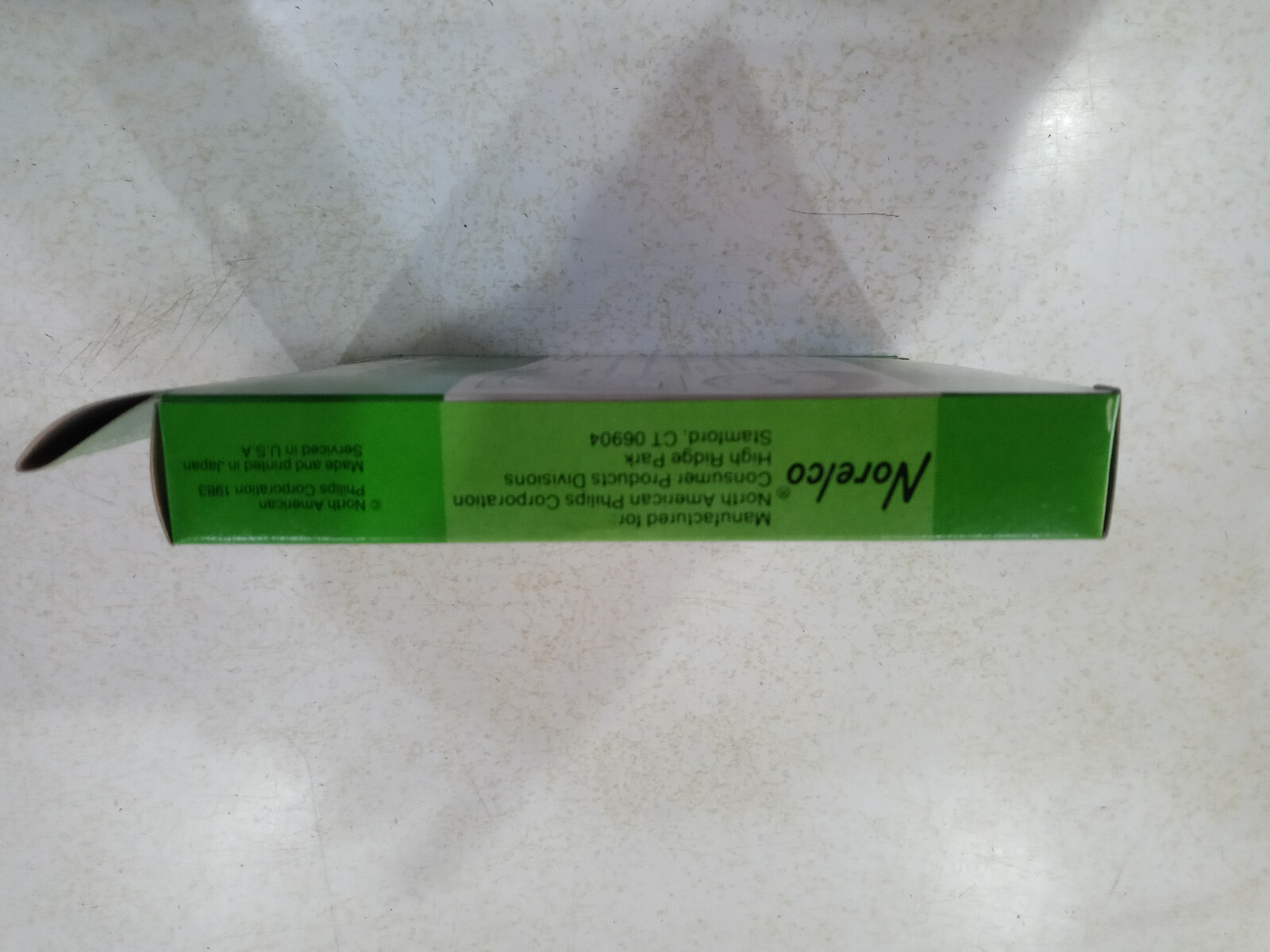 Norelco Air Filter. for Norelco Clean Air Machine. CAF10 | eBay