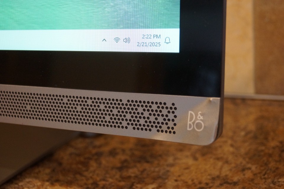 WIN 11 PRO 24H2 HP Pavilion 27-a210 Gen 7 i7 @ 2.90GHz 12GB RAM All In ...