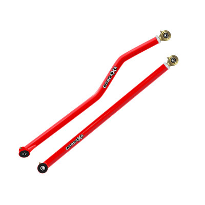 CORE 4X4 2pc Adjustable Front - Rear Track Bars Fits Jeep Gladiator JT ...