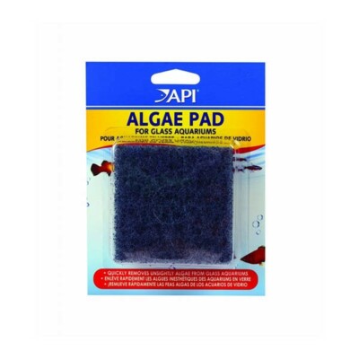 API Algae Pad – Glass | eBay UK