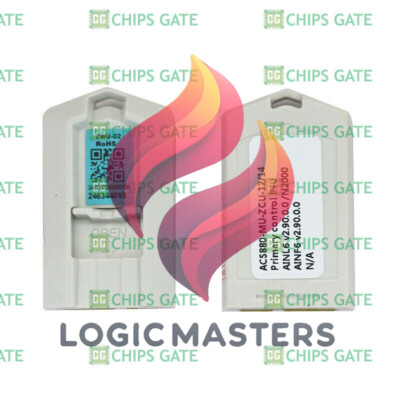 1PCS NEW ABB ACS880-MU-ZCU-12/14 ZMU-02 Inverter Memory Card | eBay