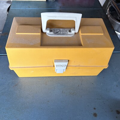 Tackle Boxes - Umco 133A