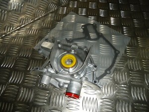 Vauxhall Insignia, Astra J, Zafira 2.0 cdti A20DTH Oil Pump + Gasket | eBay