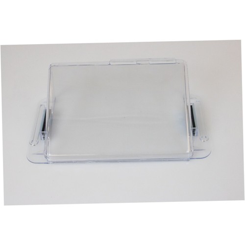 DEFLECTO(R) Air Deflector for Wall Register | eBay