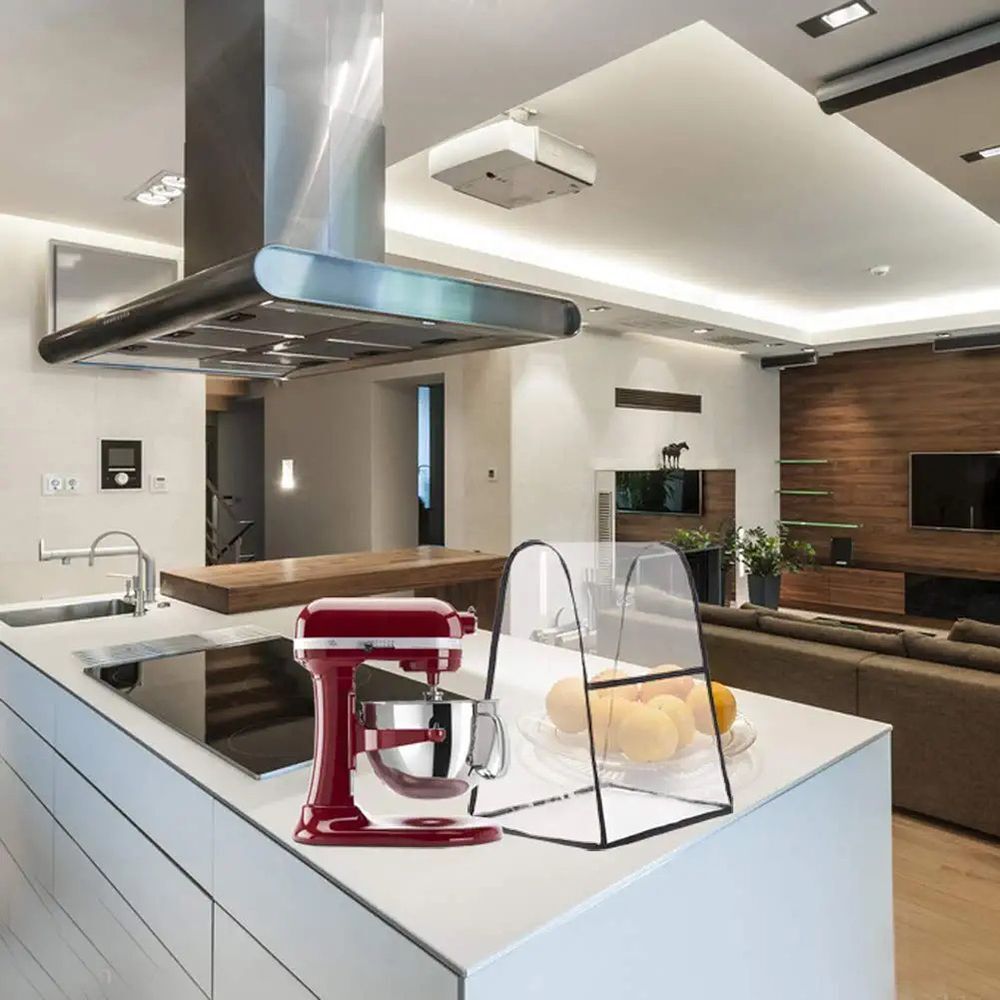Household Covers Mixer Dust Cover Kitchen Appliance Dustproof ...