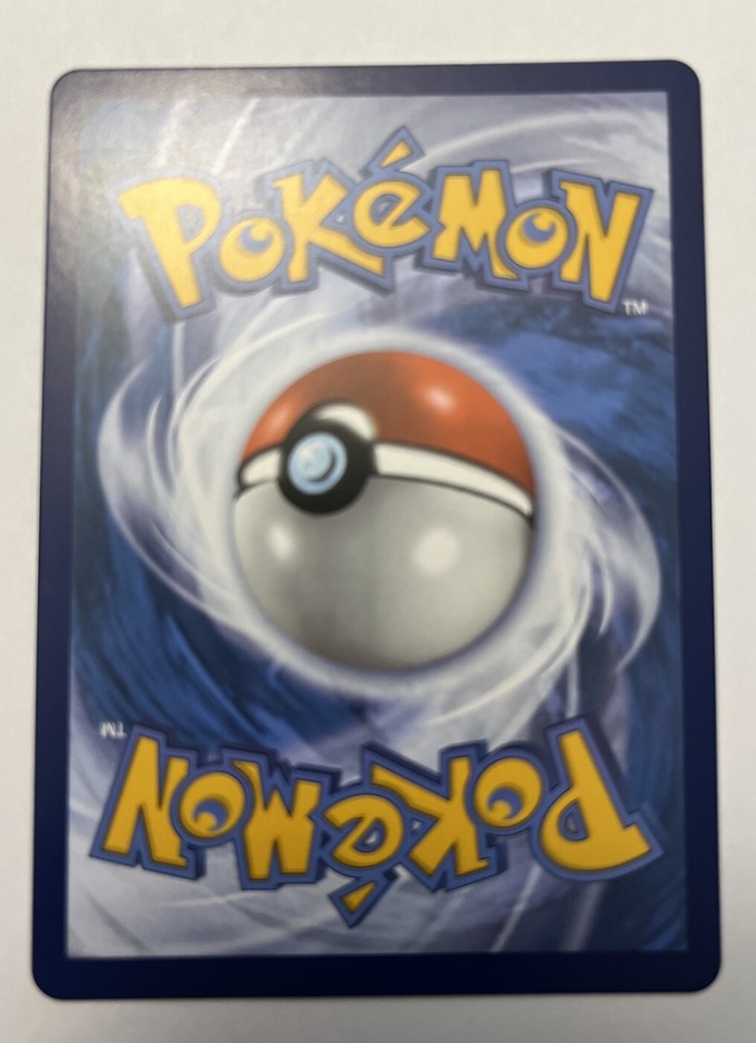 Pokémon Battle Styles Rapid Strike Style Mustard Full Art Trainer 162/ ...