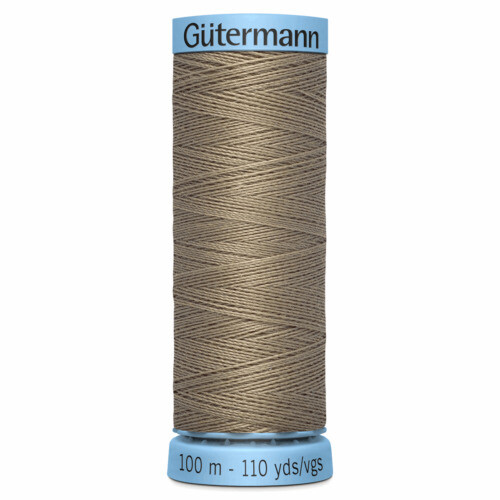 Gutermann Polyester Thread Gutermann Elastic Sewing Thread | Emerald ...
