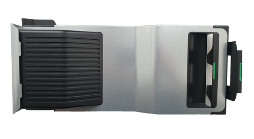 PCI Card Retainer Airflow Cover for HP Z800/820 Workstation HP 508317 ...