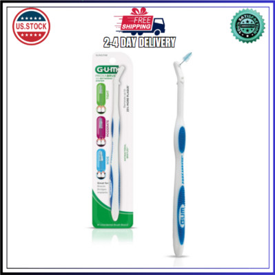 Proxabrush Permanent Handle Refills - Compatible with Go-Betweens ...