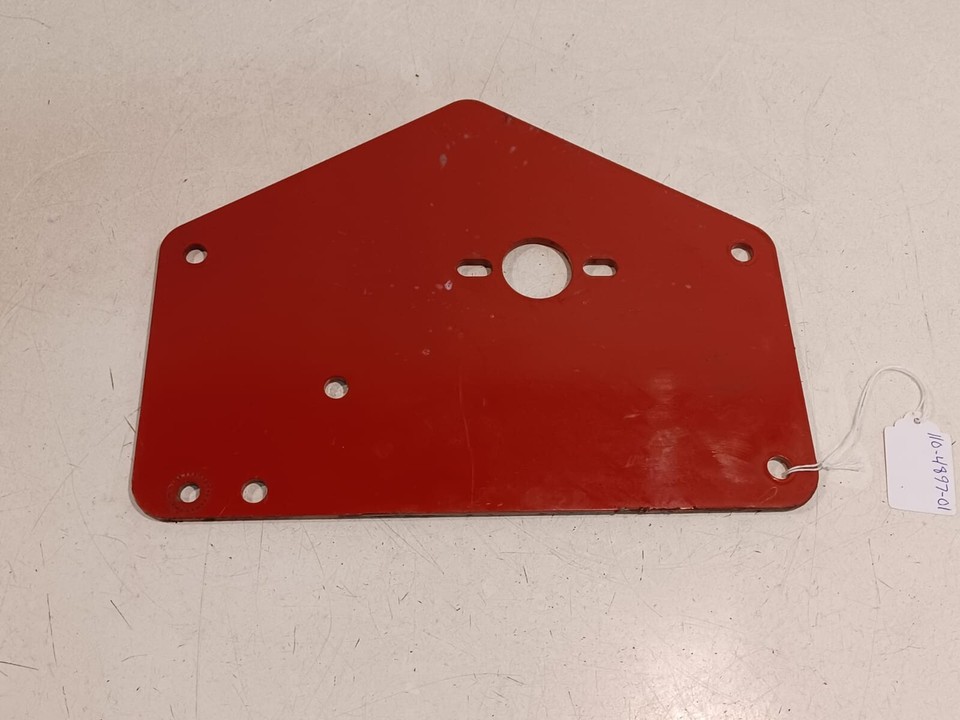 TORO EXMARK COVER PLATE 110- | eBay
